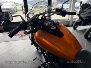 Оранжевый Кавасаки VN 900 2012 в Таллин, объемом двигателя 0.90 л и пробегом 16 тыс. км за 5990 €, фото 15 на AUTOMOTO.COM.LV