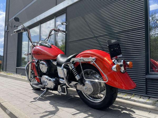 Kawasaki VN 1996 Rīga, ar dzinēja tilpumu 1.50 L un nobraukumu 53 tūkst. km par 3999 €, foto 3 vietnē AUTOMOTO.COM.LV