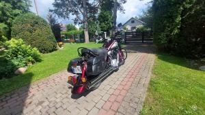 Kawasaki VN 1999 in Kaunas, with an engine capacity of 1.50 L and mileage of 40 thousand km for 9000 €, photo 10 on AUTOMOTO.COM.LV