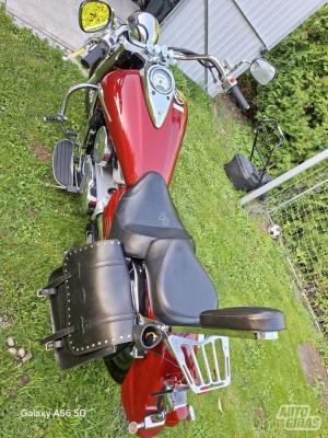 Kawasaki VN 2004 in Vilnius, with an engine capacity of 0.00 L and mileage of 0 thousand km for 6800 €, photo  on AUTOMOTO.COM.LV