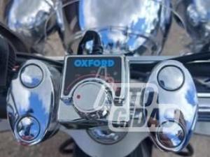 Серый Кавасаки Vulcan 2011 в Плунге, объемом двигателя 1.70 л и пробегом 0 тыс. км за 6300 €, фото 11 на AUTOMOTO.COM.LV