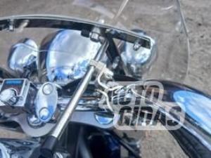 Серый Кавасаки Vulcan 2011 в Плунге, объемом двигателя 1.70 л и пробегом 0 тыс. км за 6300 €, фото 12 на AUTOMOTO.COM.LV