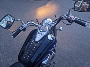 Kawasaki Vulcan 1996 Viļņa, ar dzinēja tilpumu 0.00 L un nobraukumu 0 tūkst. km par 2750 €, foto 6 vietnē AUTOMOTO.COM.LV