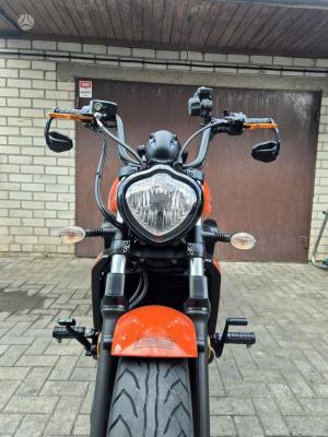 Kawasaki Vulcan 2018 Prienai, ar dzinēja tilpumu 0.65 L un nobraukumu 10 tūkst. km par 5150 €, foto 17 vietnē AUTOMOTO.COM.LV