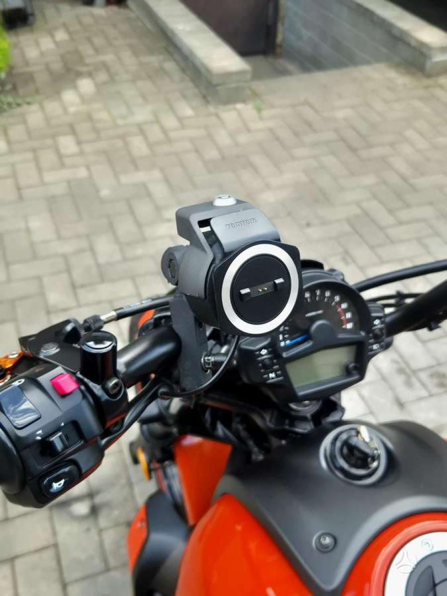 Kawasaki Vulcan 2018 Prienai, ar dzinēja tilpumu 0.65 L un nobraukumu 10 tūkst. km par 5150 €, foto 27 vietnē AUTOMOTO.COM.LV