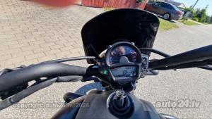 Melns Kawasaki Vulcan S 2016 Tallina, ar dzinēja tilpumu 0.65 L un nobraukumu 16 tūkst. km par 5400 €, foto 8 vietnē AUTOMOTO.COM.LV