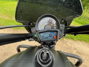 Melns Kawasaki Vulcan S 2019 Rapla, ar dzinēja tilpumu 0.65 L un nobraukumu 11 tūkst. km par 5600 €, foto 10 vietnē AUTOMOTO.COM.LV
