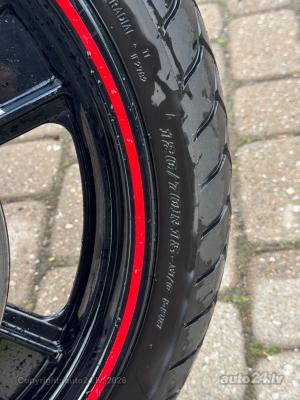 Melns Kawasaki Vulcan S 2025 Tallina, ar dzinēja tilpumu 0.65 L un nobraukumu 1 tūkst. km par 8800 €, foto 12 vietnē AUTOMOTO.COM.LV