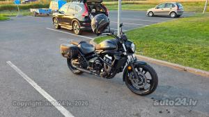 Kawasaki Vulcan S 2017 Tallina, ar dzinēja tilpumu 0.65 L un nobraukumu 14 tūkst. km par 5500 €, foto 3 vietnē AUTOMOTO.COM.LV