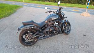 Kawasaki Vulcan S 2017 Tallina, ar dzinēja tilpumu 0.65 L un nobraukumu 14 tūkst. km par 5500 €, foto 10 vietnē AUTOMOTO.COM.LV