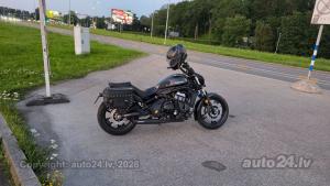 Kawasaki Vulcan S 2017 Tallina, ar dzinēja tilpumu 0.65 L un nobraukumu 14 tūkst. km par 5500 €, foto 12 vietnē AUTOMOTO.COM.LV