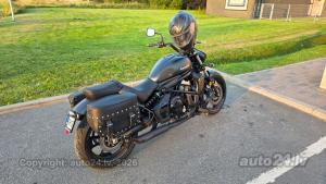 Kawasaki Vulcan S 2017 Tallina, ar dzinēja tilpumu 0.65 L un nobraukumu 14 tūkst. km par 5500 €, foto 19 vietnē AUTOMOTO.COM.LV