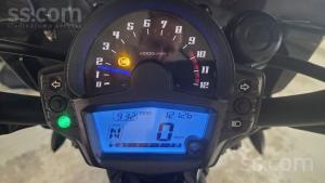 Kawasaki Vulcan S 2018 in Ventspils, with an engine capacity of 0.65 L and mileage of 0 thousand km for 5990 €, photo 7 on AUTOMOTO.COM.LV