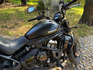 Кавасаки Vulcan S 2019 в Рига, объемом двигателя 0.65 л и пробегом 0 тыс. км за 5499 €, фото 6 на AUTOMOTO.COM.LV