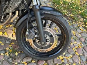 Кавасаки Vulcan S 2019 в Рига, объемом двигателя 0.65 л и пробегом 0 тыс. км за 5499 €, фото 9 на AUTOMOTO.COM.LV