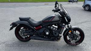 Кавасаки Vulcan S 2021 в Таллин, объемом двигателя 0.65 л и пробегом 9 тыс. км за 6700 €, фото  на AUTOMOTO.COM.LV