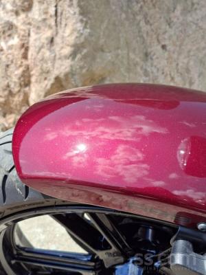 Кавасаки Vulcan S 2022 в Добеле, объемом двигателя 0.65 л и пробегом 0 тыс. км за 5372 €, фото 5 на AUTOMOTO.COM.LV