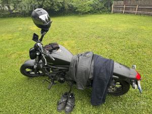Kawasaki Vulcan S 2025 Rīga, ar dzinēja tilpumu 0.65 L un nobraukumu 0 tūkst. km par 7000 €, foto 6 vietnē AUTOMOTO.COM.LV