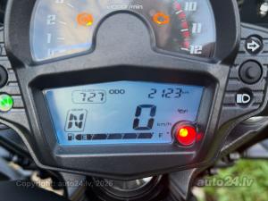 Кавасаки Vulcan S 2026 в Таллин, объемом двигателя 0.65 л и пробегом 2 тыс. км за 8100 €, фото 7 на AUTOMOTO.COM.LV