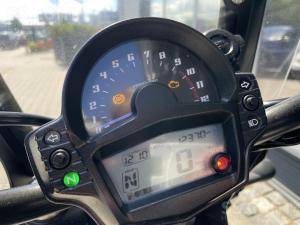 Kawasaki Vulcan S650 2021 in Riga, with an engine capacity of 0.65 L and mileage of 0 thousand km for 5499 €, photo 8 on AUTOMOTO.COM.LV