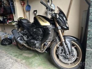 Kawasaki Z 750R 2012 in Riga, with an engine capacity of 77.70 L and mileage of 0 thousand km for 4600 €, photo 6 on AUTOMOTO.COM.LV
