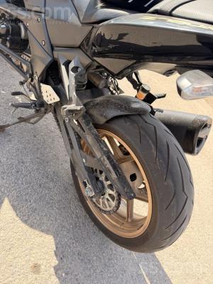 Kawasaki Z 750R 2012 Rīga, ar dzinēja tilpumu 77.70 L un nobraukumu 0 tūkst. km par 4100 €, foto 11 vietnē AUTOMOTO.COM.LV