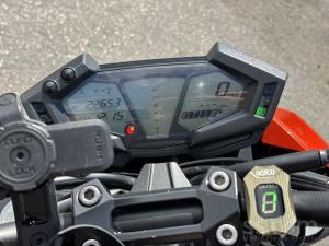 Кавасаки Z 800 2013 в Рига, объемом двигателя 0.80 л и пробегом 0 тыс. км за 4900 €, фото 10 на AUTOMOTO.COM.LV