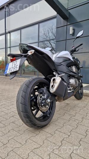 Kawasaki Z 800 2014 Dobele, ar dzinēja tilpumu 0.80 L un nobraukumu 0 tūkst. km par 1700 €, foto 8 vietnē AUTOMOTO.COM.LV