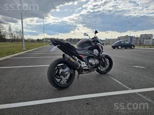 Kawasaki Z 800 2014 Liepāja, ar dzinēja tilpumu 0.80 L un nobraukumu 0 tūkst. km par 4400 €, foto 4 vietnē AUTOMOTO.COM.LV