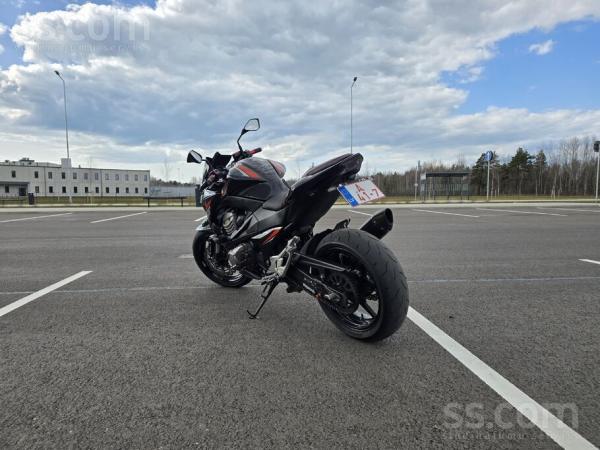 Kawasaki Z 800 2014 Liepāja, ar dzinēja tilpumu 0.80 L un nobraukumu 0 tūkst. km par 4400 €, foto 6 vietnē AUTOMOTO.COM.LV
