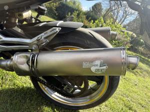 Melns Kawasaki Z 2003 Viļņa, ar dzinēja tilpumu 1.00 L un nobraukumu 65 tūkst. km par 2500 €, foto 5 vietnē AUTOMOTO.COM.LV