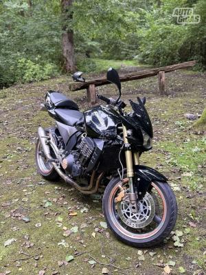 Melns Kawasaki Z 2004 Klaipėda, ar dzinēja tilpumu 1.00 L un nobraukumu 39 tūkst. km par 2800 €, foto 8 vietnē AUTOMOTO.COM.LV