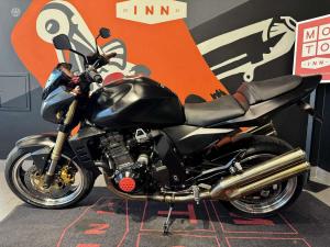 Melns Kawasaki Z 2004 Viļņa, ar dzinēja tilpumu 1.00 L un nobraukumu 51 tūkst. km par 2599 €, foto 3 vietnē AUTOMOTO.COM.LV