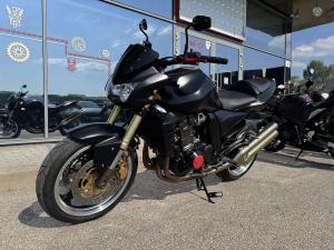 Melns Kawasaki Z 2004 Viļņa, ar dzinēja tilpumu 1.00 L un nobraukumu 51 tūkst. km par 2599 €, foto 5 vietnē AUTOMOTO.COM.LV