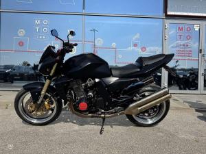 Melns Kawasaki Z 2004 Viļņa, ar dzinēja tilpumu 1.00 L un nobraukumu 51 tūkst. km par 2599 €, foto 6 vietnē AUTOMOTO.COM.LV