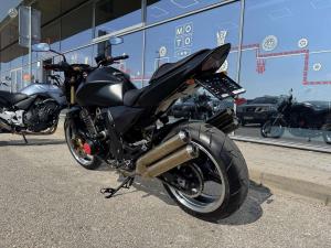 Melns Kawasaki Z 2004 Viļņa, ar dzinēja tilpumu 1.00 L un nobraukumu 51 tūkst. km par 2599 €, foto 7 vietnē AUTOMOTO.COM.LV