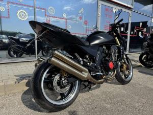 Melns Kawasaki Z 2004 Viļņa, ar dzinēja tilpumu 1.00 L un nobraukumu 51 tūkst. km par 2599 €, foto 8 vietnē AUTOMOTO.COM.LV