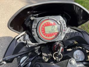 Melns Kawasaki Z 2005 Kauņa, ar dzinēja tilpumu 0.75 L un nobraukumu 36 tūkst. km par 2200 €, foto 7 vietnē AUTOMOTO.COM.LV