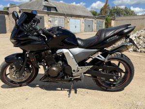 Melns Kawasaki Z 2005 Mažeikiai, ar dzinēja tilpumu 0.75 L un nobraukumu 49 tūkst. km par 2600 €, foto 7 vietnē AUTOMOTO.COM.LV