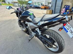 Melns Kawasaki Z 2005 Utena, ar dzinēja tilpumu 0.75 L un nobraukumu 32 tūkst. km par 1800 €, foto 4 vietnē AUTOMOTO.COM.LV