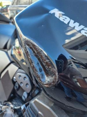 Melns Kawasaki Z 2005 Utena, ar dzinēja tilpumu 0.75 L un nobraukumu 32 tūkst. km par 1800 €, foto 9 vietnē AUTOMOTO.COM.LV