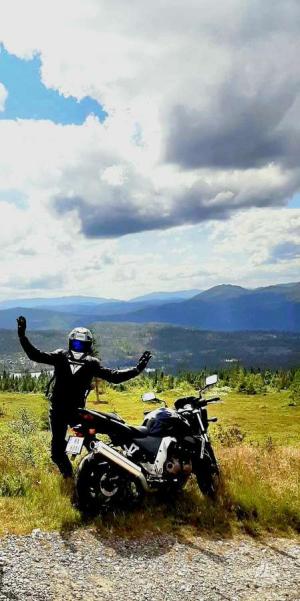 Melns Kawasaki Z 2006 Šauļi, ar dzinēja tilpumu 0.75 L un nobraukumu 59 tūkst. km par 3000 €, foto 14 vietnē AUTOMOTO.COM.LV