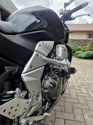 Melns Kawasaki Z 2007 Prienai, ar dzinēja tilpumu 0.75 L un nobraukumu 33 tūkst. km par 3700 €, foto 19 vietnē AUTOMOTO.COM.LV