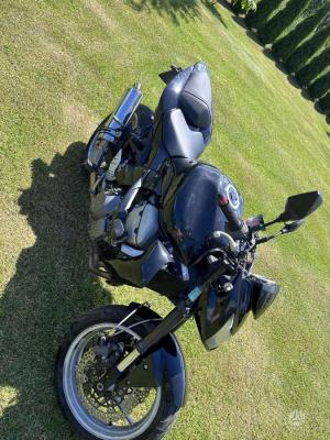 Melns Kawasaki Z 2007 Viļņa, ar dzinēja tilpumu 0.75 L un nobraukumu 41 tūkst. km par 2999 €, foto 5 vietnē AUTOMOTO.COM.LV
