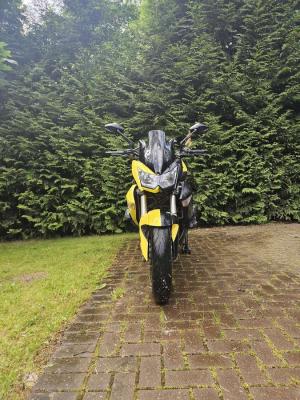 Melns Kawasaki Z 2008 Viļņa, ar dzinēja tilpumu 1.00 L un nobraukumu 60 tūkst. km par 3850 €, foto 4 vietnē AUTOMOTO.COM.LV
