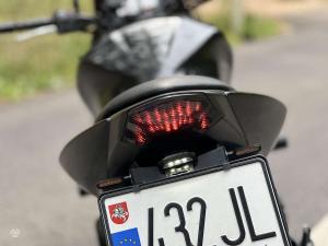Melns Kawasaki Z 2010 Viļņa, ar dzinēja tilpumu 0.75 L un nobraukumu 46 tūkst. km par 3750 €, foto 19 vietnē AUTOMOTO.COM.LV