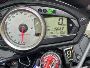 Melns Kawasaki Z 2010 Viļņa, ar dzinēja tilpumu 0.75 L un nobraukumu 46 tūkst. km par 3750 €, foto 21 vietnē AUTOMOTO.COM.LV