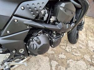 Melns Kawasaki Z 2012 Alīta, ar dzinēja tilpumu 0.75 L un nobraukumu 22 tūkst. km par 3680 €, foto 10 vietnē AUTOMOTO.COM.LV