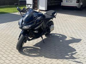 Melns Kawasaki Z 2012 Vilkaviškis, ar dzinēja tilpumu 1.00 L un nobraukumu 52 tūkst. km par 5550 €, foto 4 vietnē AUTOMOTO.COM.LV