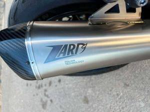 Черный Кавасаки Z 2021 в Алитус, объемом двигателя 0.95 л и пробегом 12 тыс. км за 7200 €, фото 8 на AUTOMOTO.COM.LV